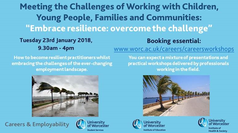 Meeting the Challenges of Working with Children, Young People, Families ...
