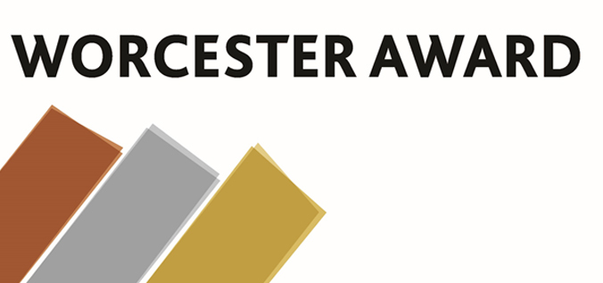 Worcester Award 2021 – firstpoint