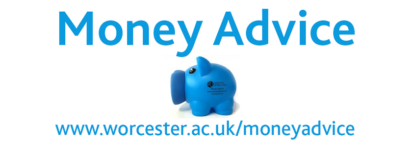 MONEY ADVICE: ACCESS TO LEARNING FUNDS AND YOUR STUDENT FINANCE ...