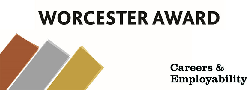 Worcester Award 2021 – firstpoint