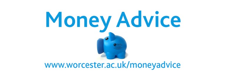 Meet the Money Advice Service on St John’s Campus this week! – firstpoint