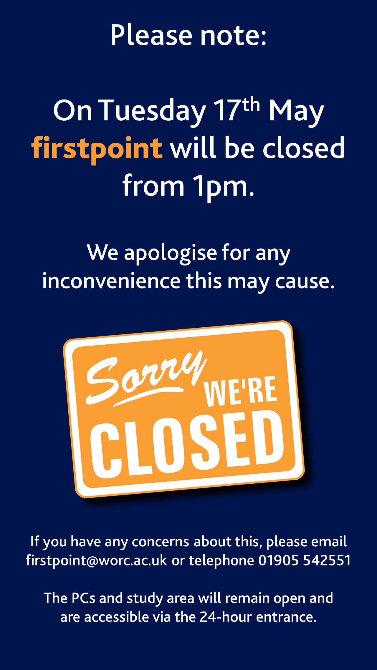 firstpoint Closure 17 May 2022 – firstpoint